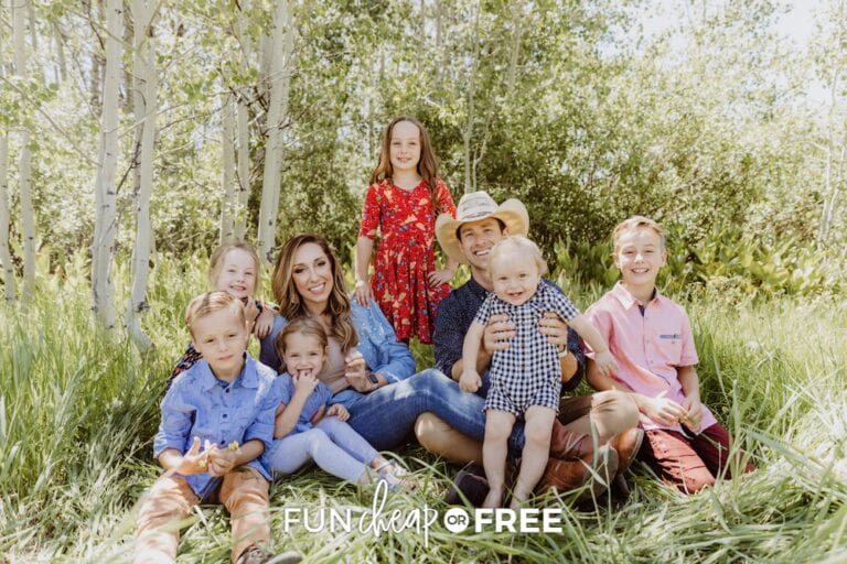 Meet Jordan Page of The Page Company! - Fun Cheap or Free