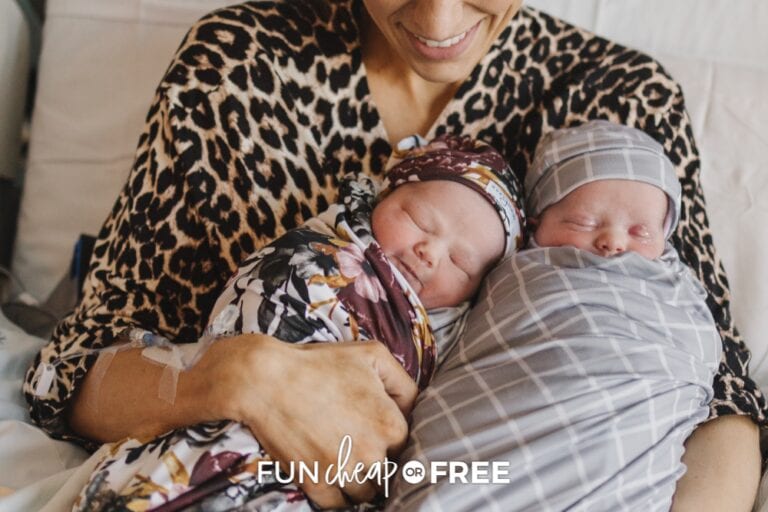 Meet Jordan Page of The Page Company! - Fun Cheap or Free