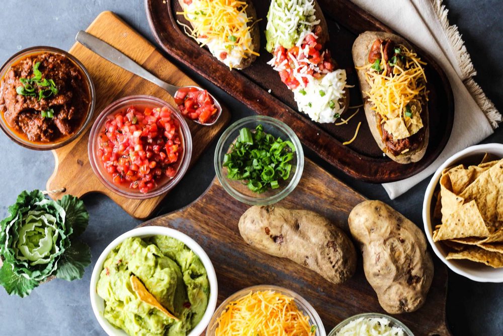 Easy Dinner Party Recipes For 8 8 Easy World Series Party Recipes Easy Dinner Party Recipes For 8 8 Easy World Series Party Recipes