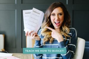 Welcome to the 7-Day Budget Challenge! - Fun Cheap or Free